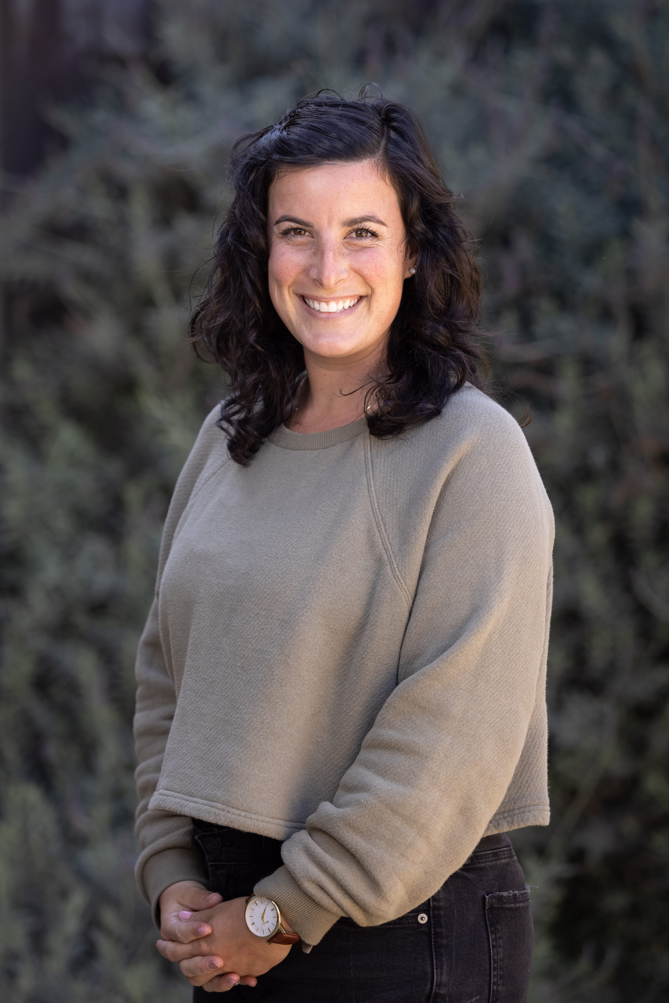 Our Team – BENS: Beth El Nursery School