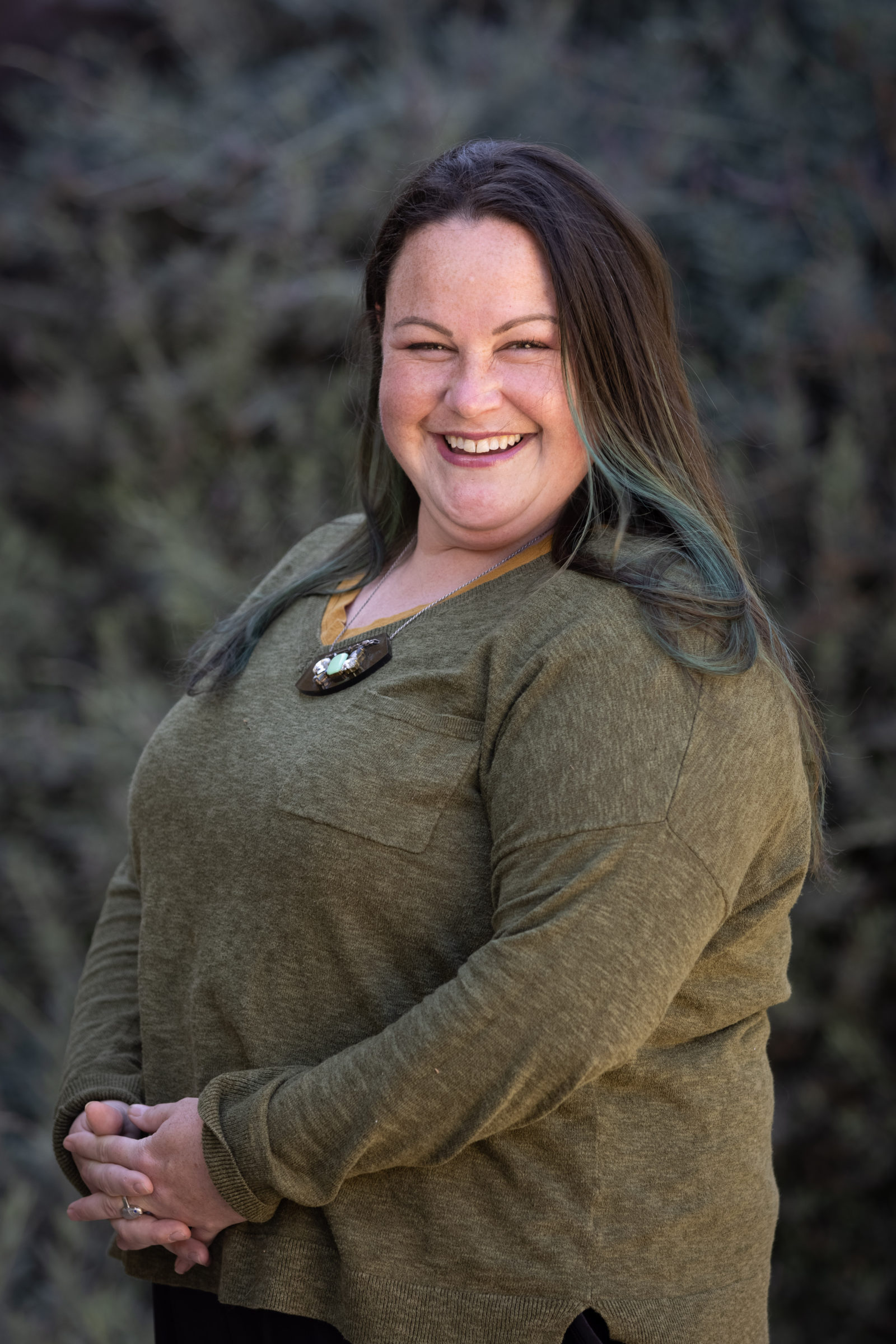 Our Team – BENS: Beth El Nursery School